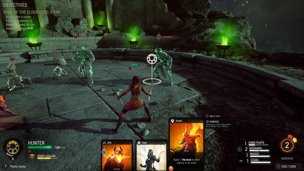 Marvel's Midnight Suns | Second Moon Seal Guide | GodisaGeek.com