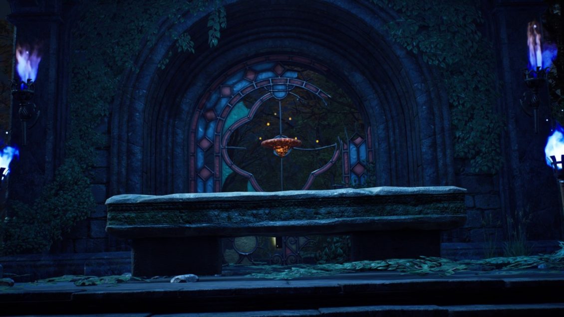 Marvel's Midnight Suns | Moon Seals Guide | GodisaGeek.com