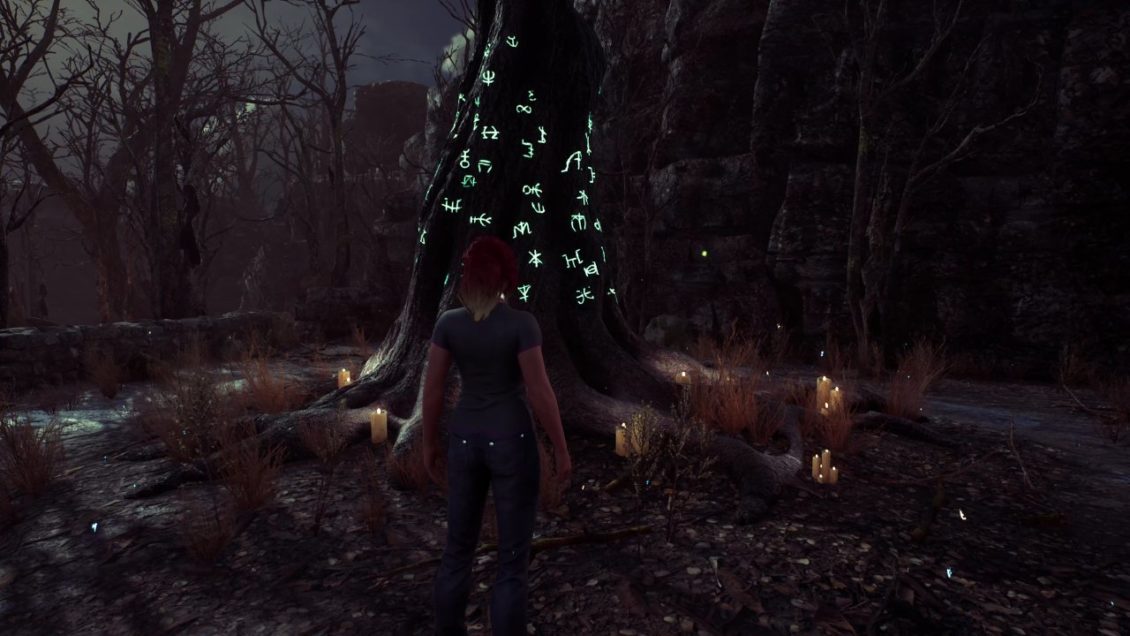 Marvel's Midnight Suns | Third Moon Seal Guide | GodisaGeek.com