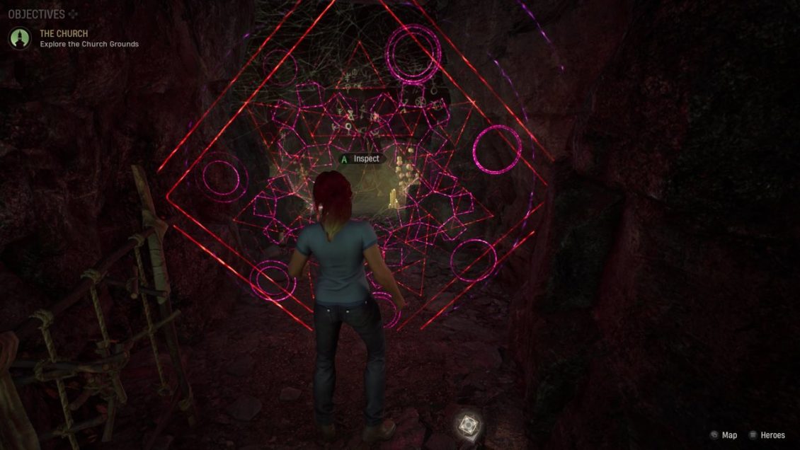 Marvel's Midnight Suns | Third Moon Seal Guide | GodisaGeek.com