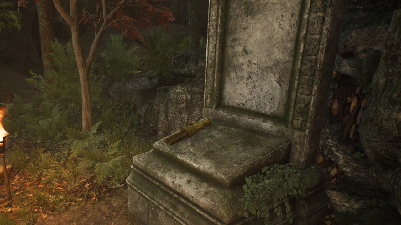 Marvel's Midnight Suns | Unknown Grave Mystery guide | GodisaGeek.com