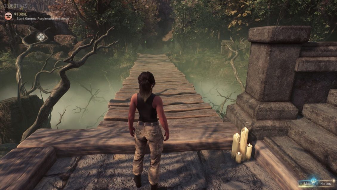 Marvel's Midnight Suns | Old Midnight Suns statue locations guide ...