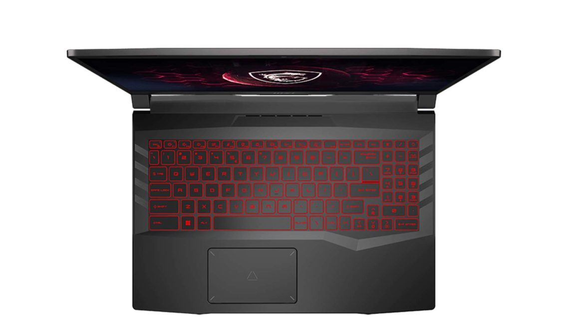 MSI GL66 Pulse review | GodisaGeek.com