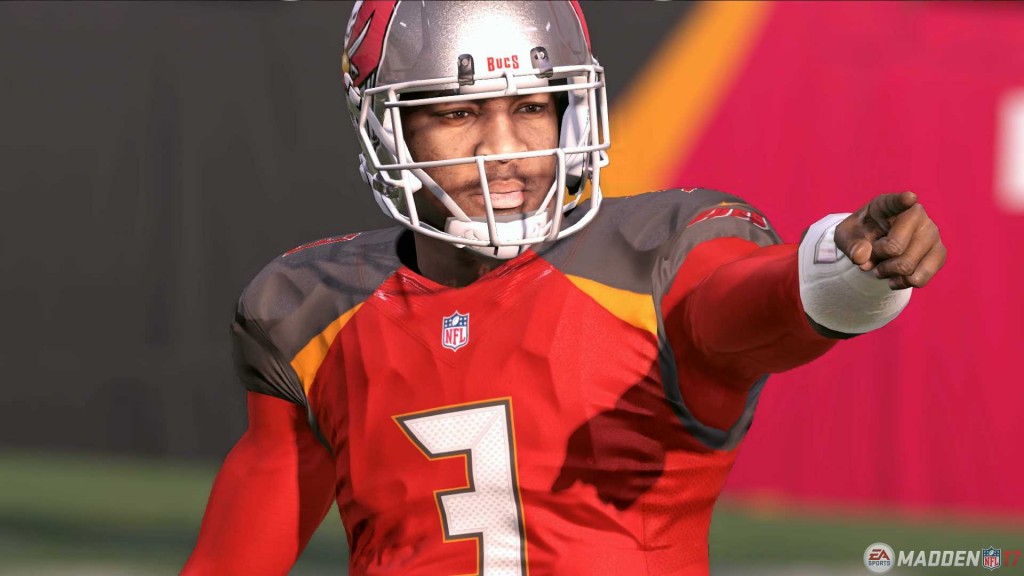 Madden NFL 17 Review | GodisaGeek.com