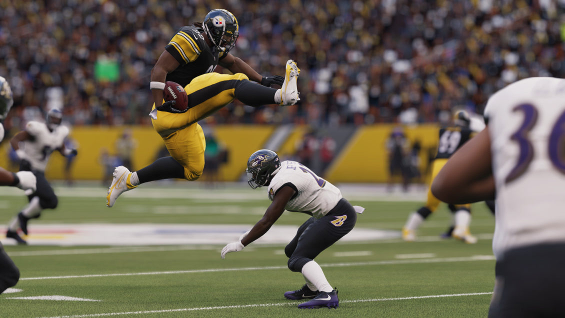 Madden NFL 23 review | GodisaGeek.com