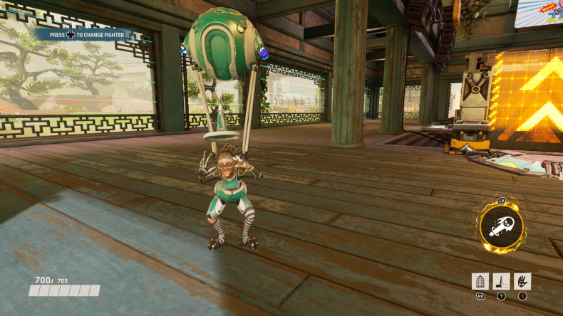 A complete guide to every character in Bleeding Edge | GodisaGeek.com