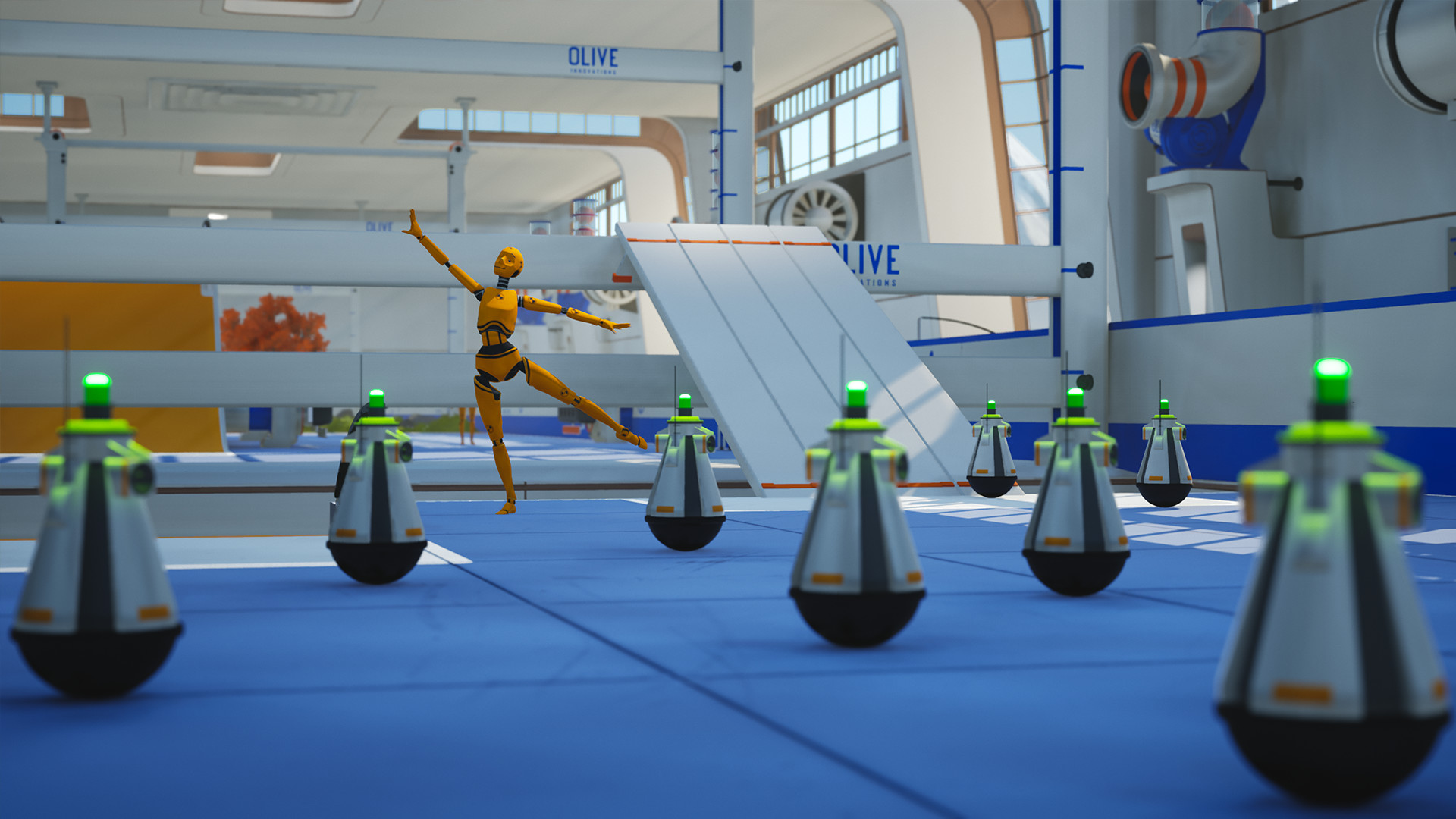 Main Assembly review (Early Access) | GodisaGeek.com