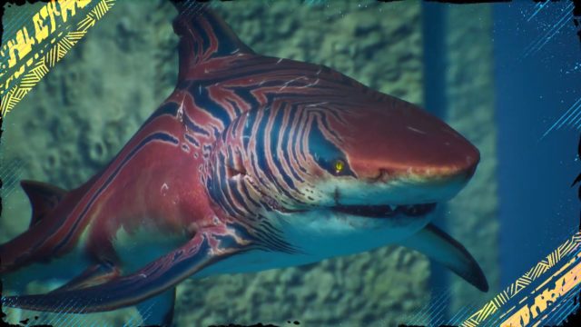 Maneater Nintendo Switch review | GodisaGeek.com