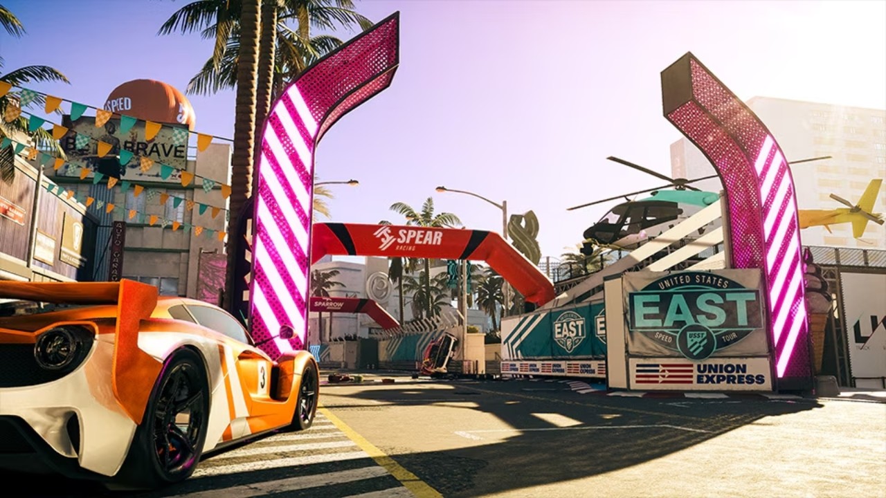 XDefiant Season 1 is out now, with a new faction, maps, and more ...