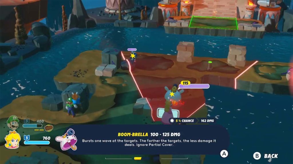 Mario + Rabbids Sparks of Hope | 7 tips to get the most out of your ...