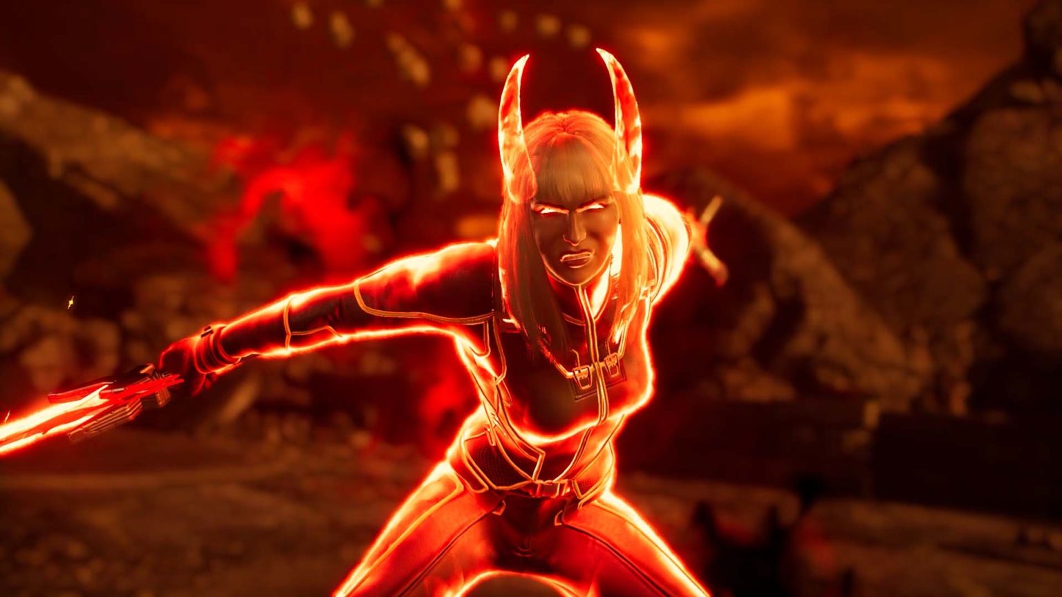 Marvel’s Midnight Suns | Magik Challenge Guide | GodisaGeek.com