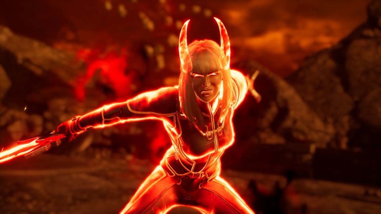 Marvel’s Midnight Suns | Magik Challenge Guide | GodisaGeek.com