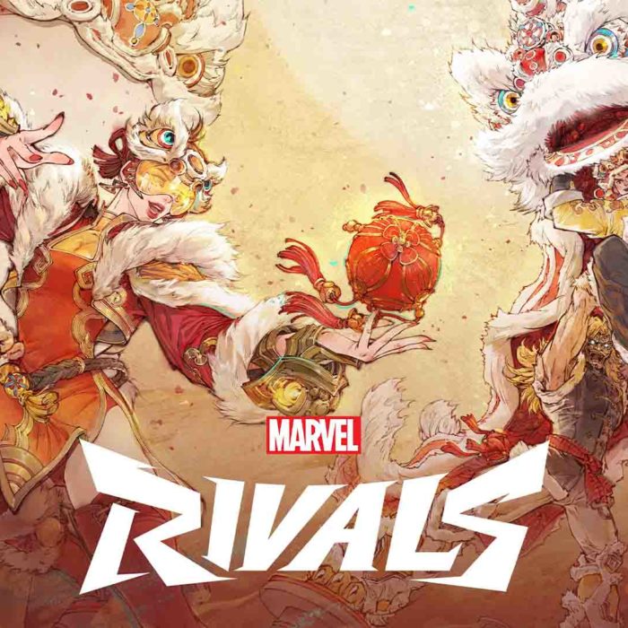 Moon Knight announced for Marvel Rivals | GodisaGeek.com