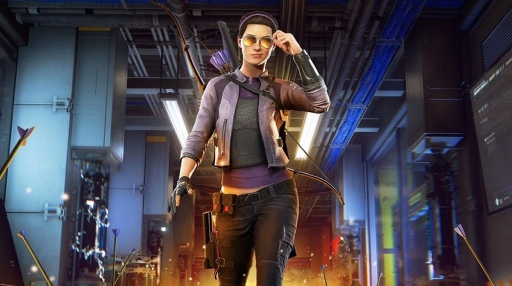 Marvel's Avengers character guide | From Worst to Best | GodisaGeek.com