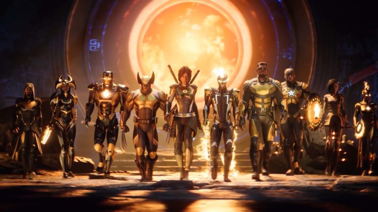 Marvel's Midnight Suns | Complete Walkthrough | GodisaGeek.com