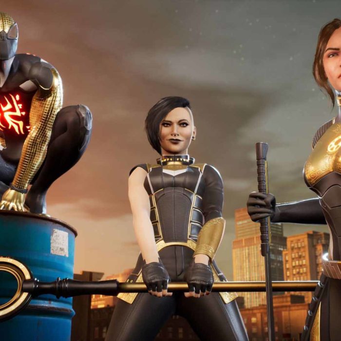 Marvel’s Midnight Suns | Ghost Rider Challenge Guide | GodisaGeek.com