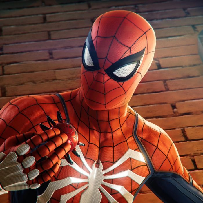 Marvel's Spider-Man gets The Heist DLC on next Tuesday with 3 new Suits ...