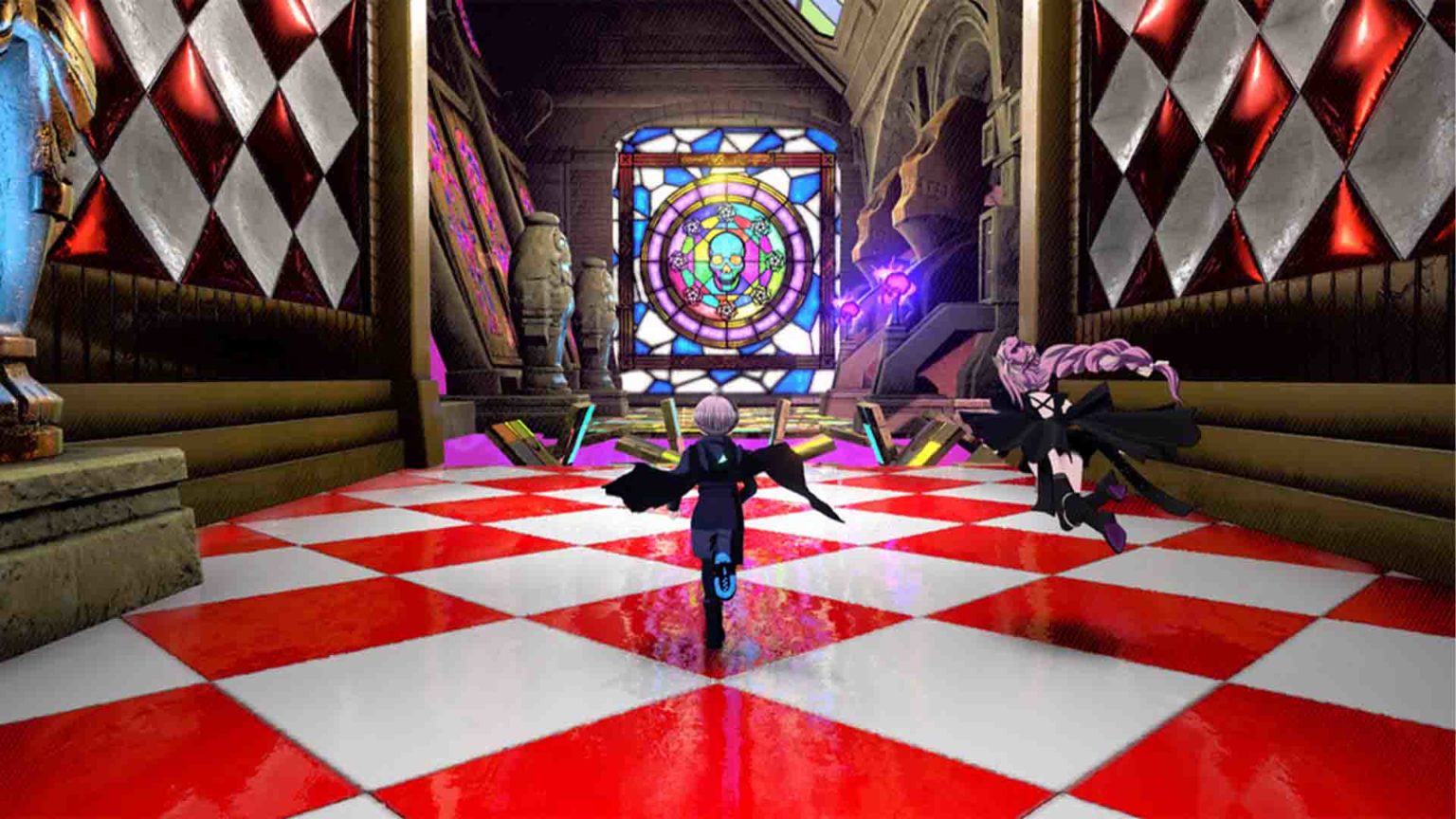 Master Detective Archives: RAIN CODE Plus Steam physical edition ...