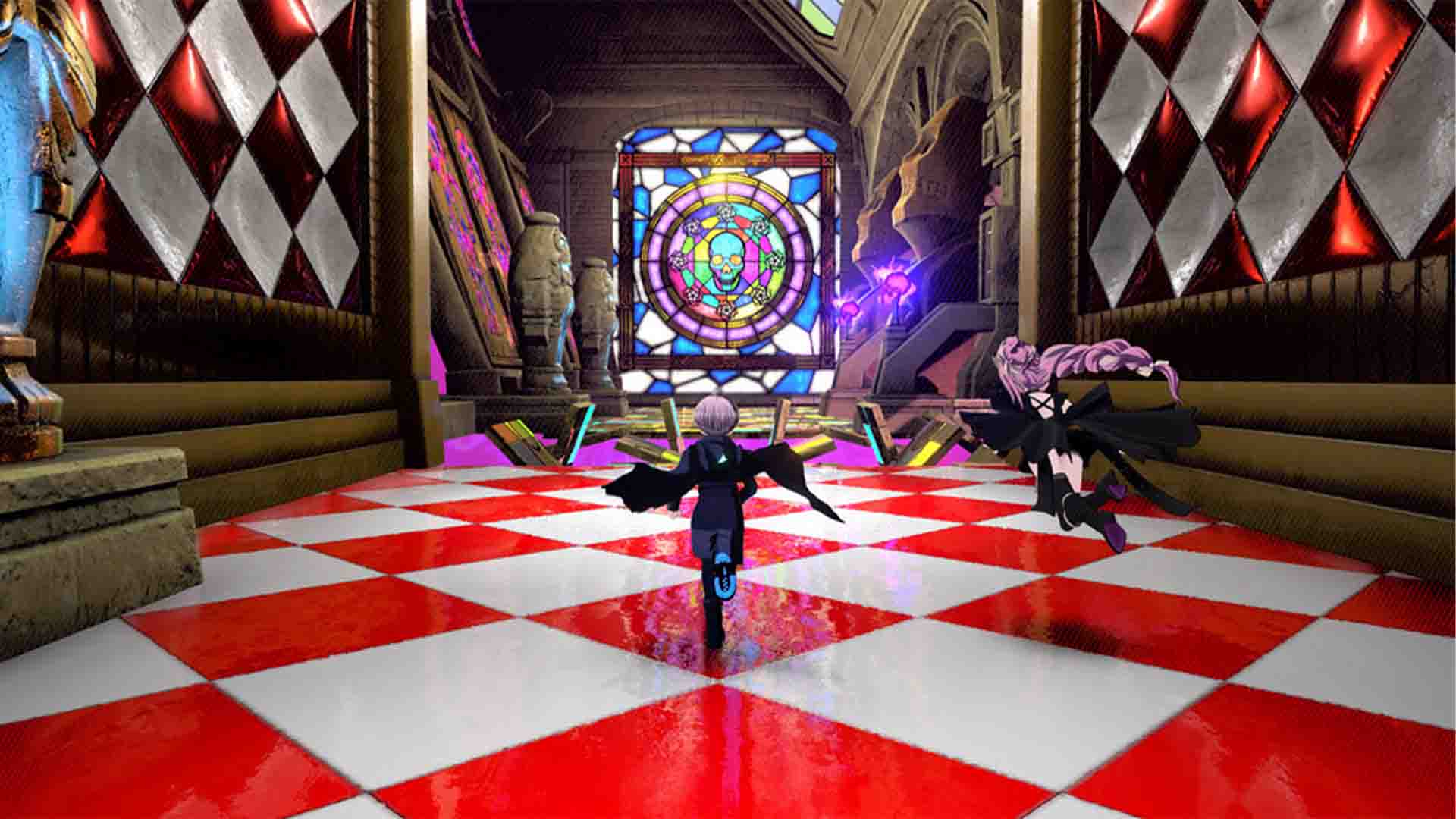 Master Detective Archives: RAIN CODE Plus Steam physical edition ...