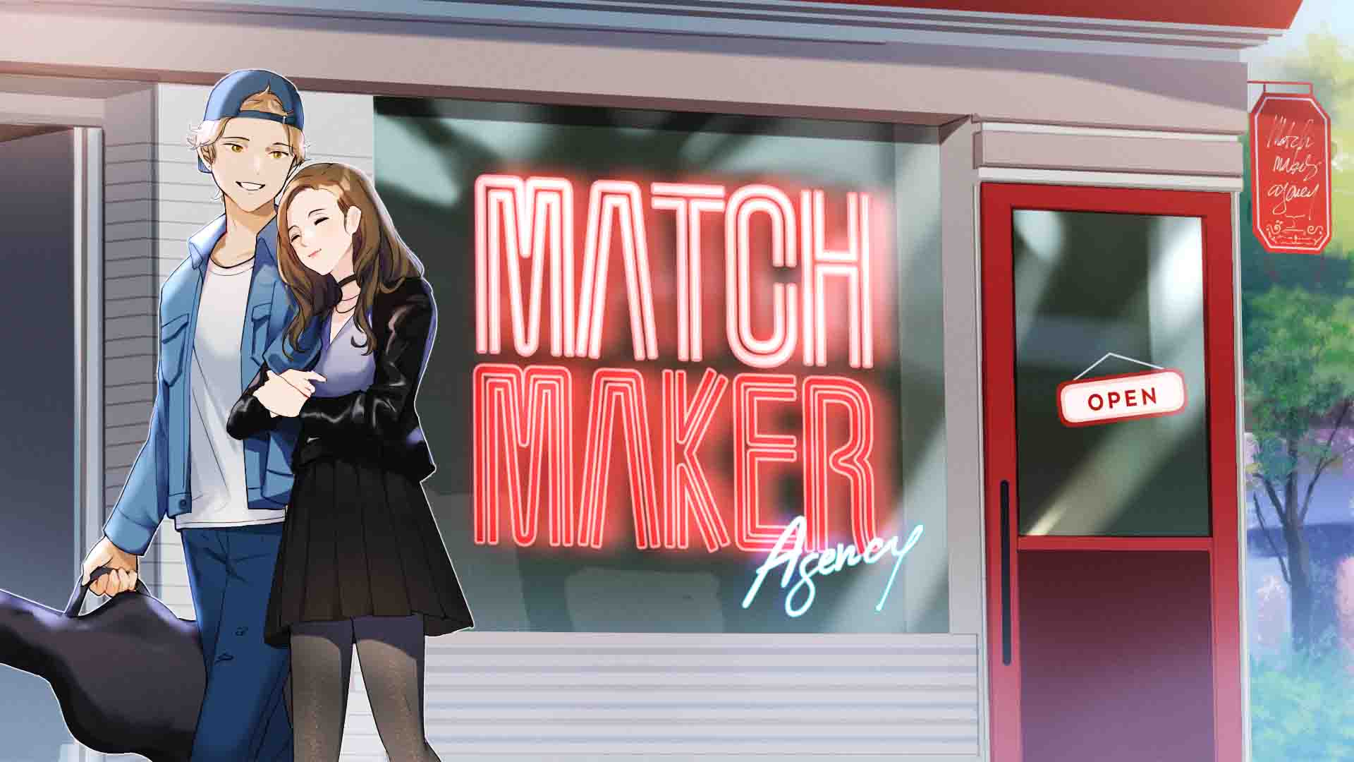Matchmaker Agency review | GodisaGeek.com