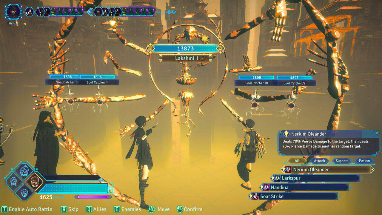 Mato Anomalies review | GodisaGeek.com