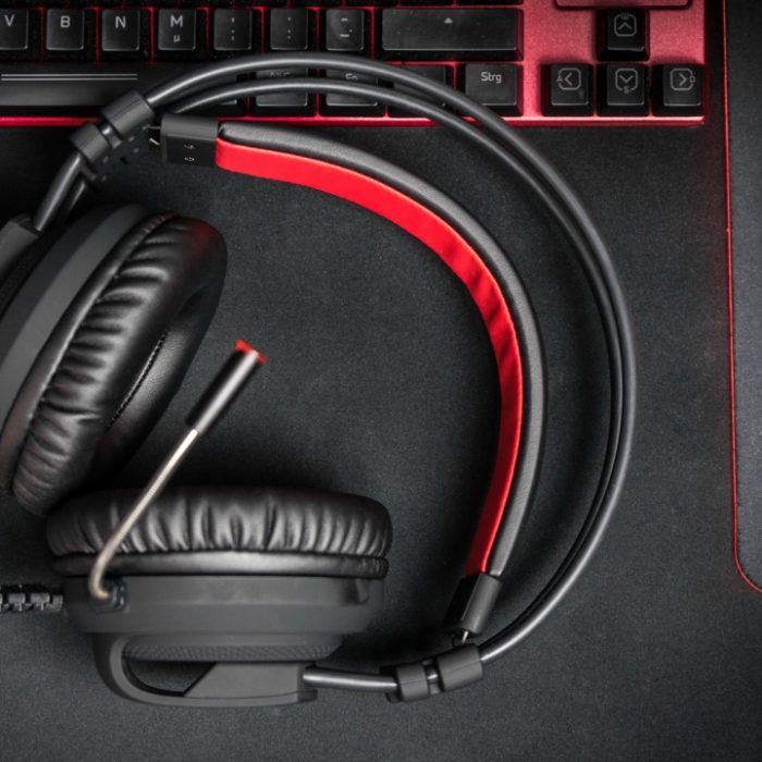Turtle Beach Recon 200 Gen 2 review | GodisaGeek.com