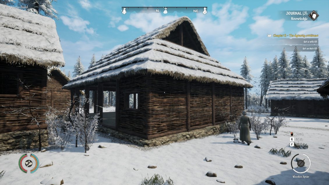 Medieval Dynasty first look: Create your own legacy from the ground up ...