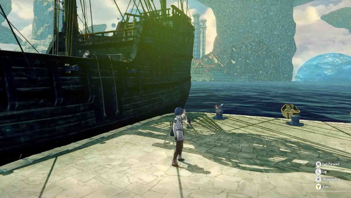 Metaphor: ReFantazio wary shopkeep guide | How to unlock this merchant ...