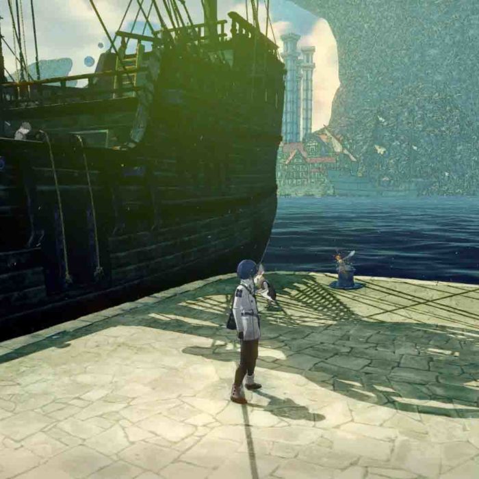 Metaphor: ReFantazio wary shopkeep guide | How to unlock this merchant ...