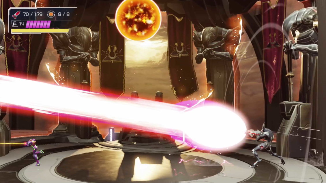 Metroid Dread: How to beat the final boss | GodisaGeek.com