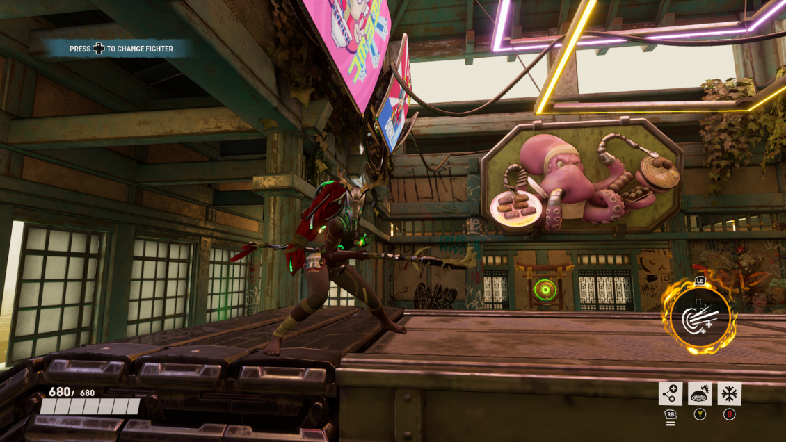 A complete guide to every character in Bleeding Edge | GodisaGeek.com