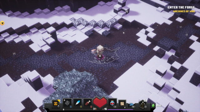 Minecraft Dungeons | 7 tips for beginners | GodisaGeek.com