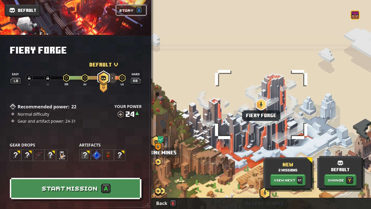 Minecraft Dungeons | 7 tips for beginners | GodisaGeek.com