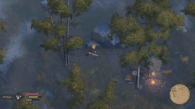 Mirthwood roadmap revealed, lots of updates planned | GodisaGeek.com