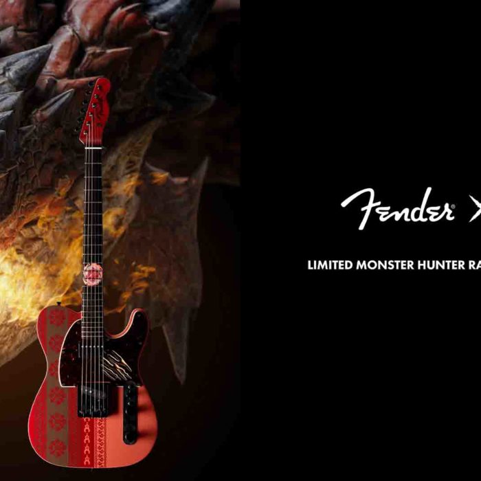 Capcom release new trailer and developer diary for Monster Hunter World ...