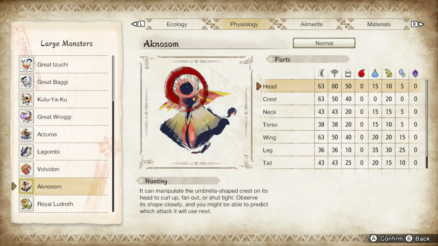 Monster Hunter Rise | How to beat Aknosom | GodisaGeek.com