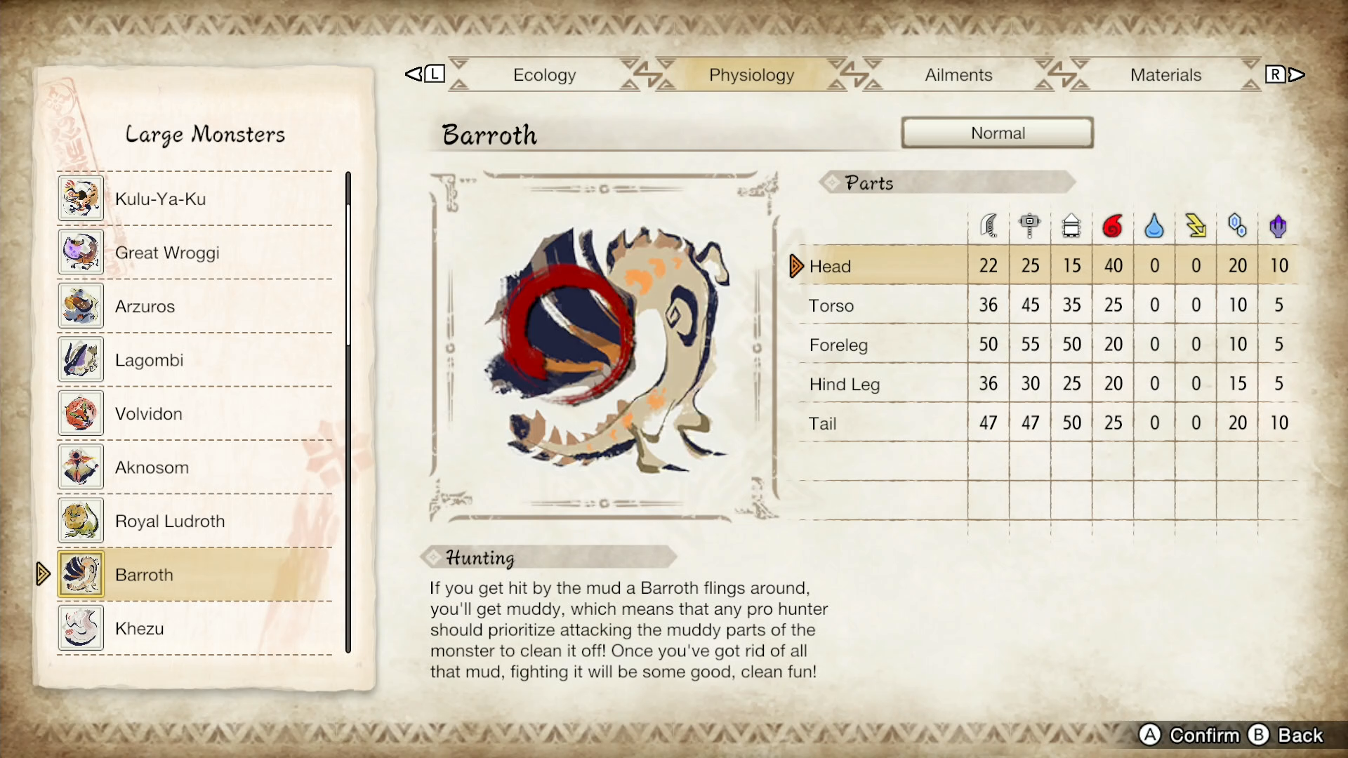 Monster Hunter Rise | How to beat Barroth | GodisaGeek.com