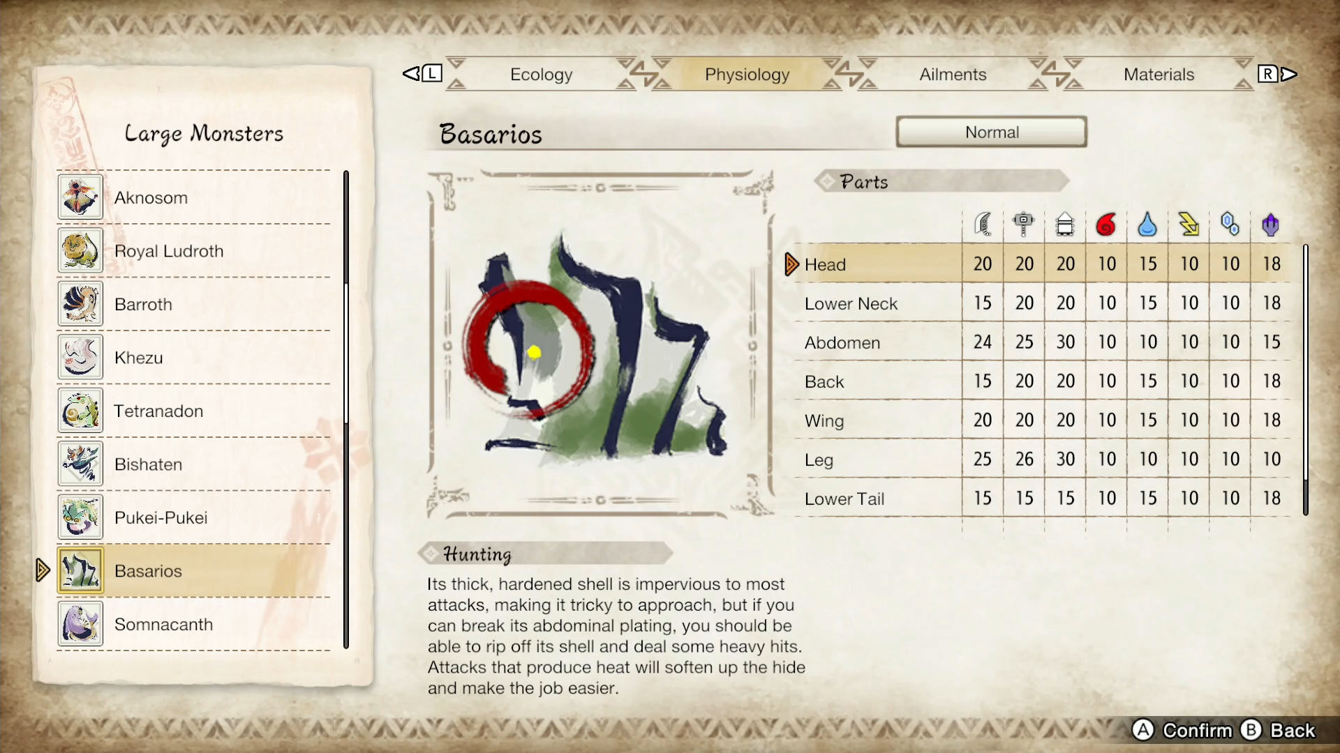 Monster Hunter Rise | How to beat Basarios | GodisaGeek.com