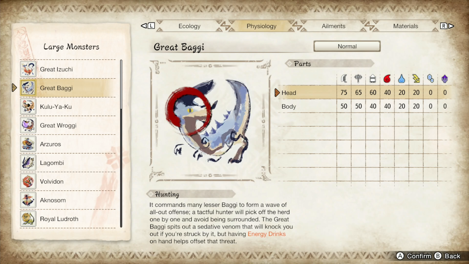 Monster Hunter Rise | How to beat Great Baggi | GodisaGeek.com