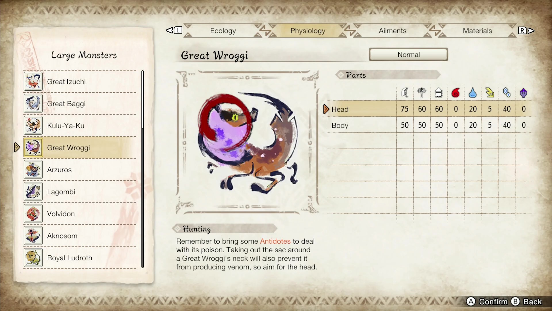 Monster Hunter Rise | How to beat Great Wroggi | GodisaGeek.com