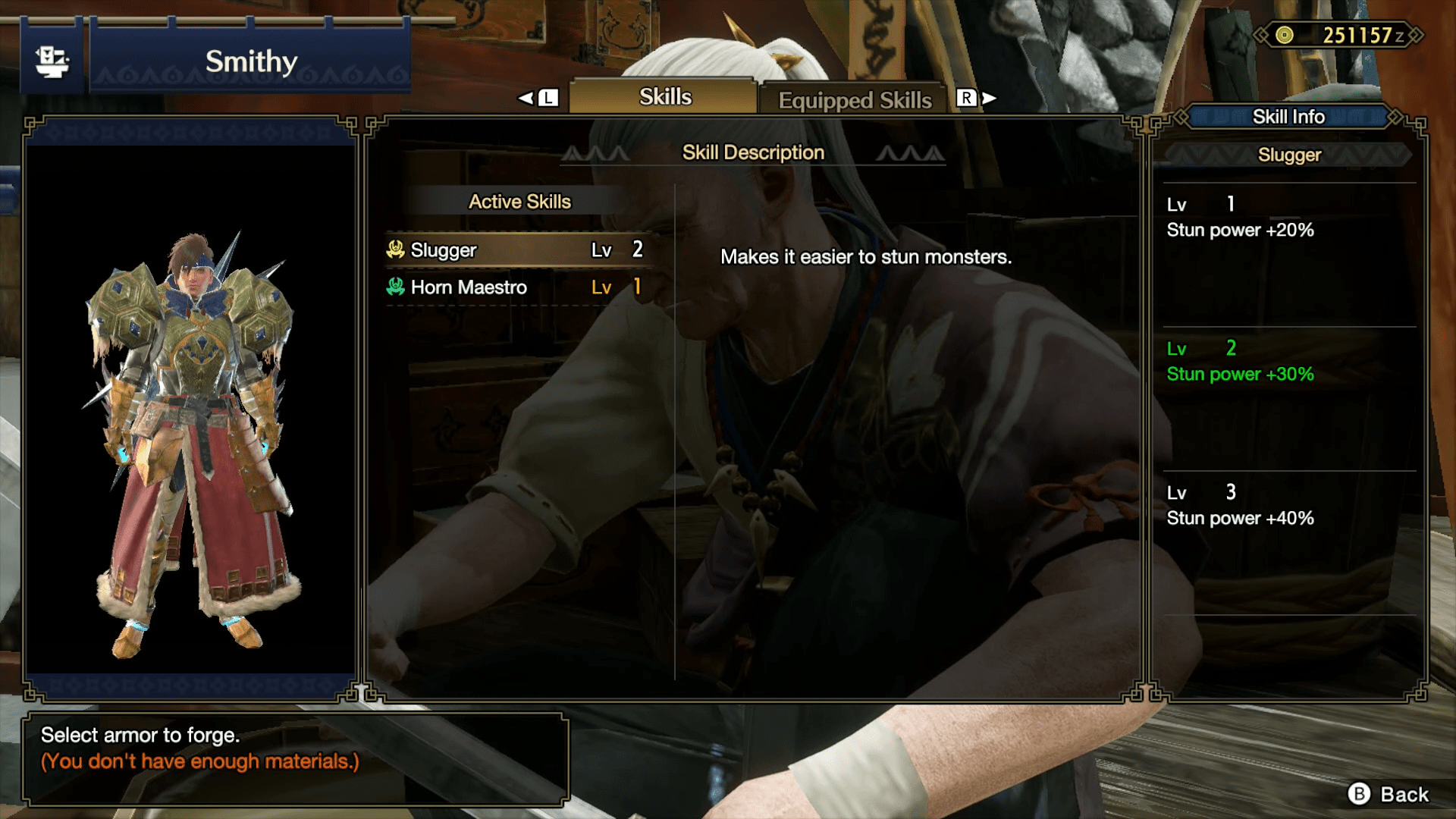 Monster Hunter Rise | The 10 best Skills in the game | GodisaGeek.com