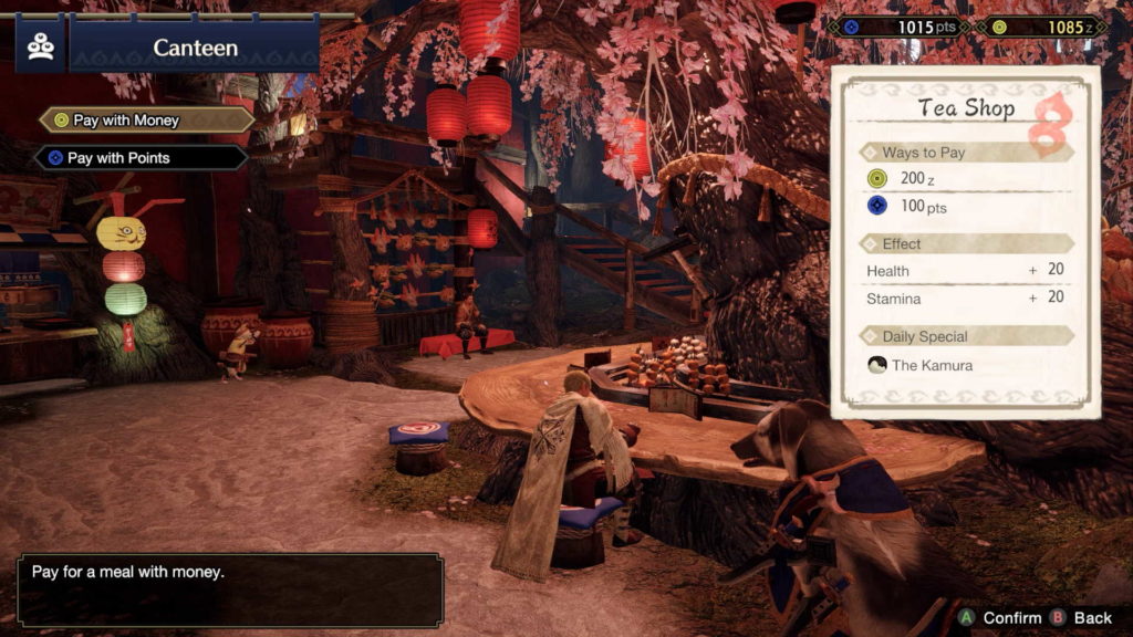 Monster Hunter Rise PC review | GodisaGeek.com