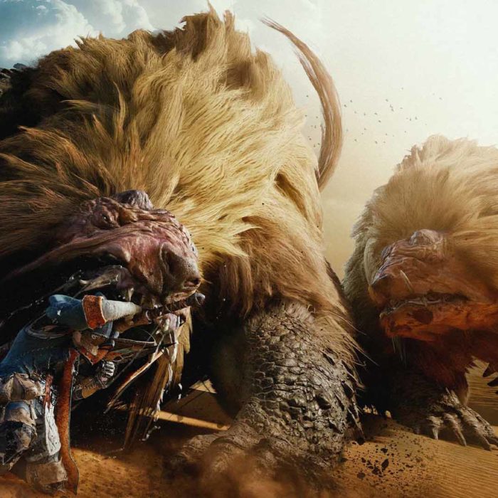 Monster Hunter World: Iceborne Safi'jiiva Siege Guide | GodisaGeek.com