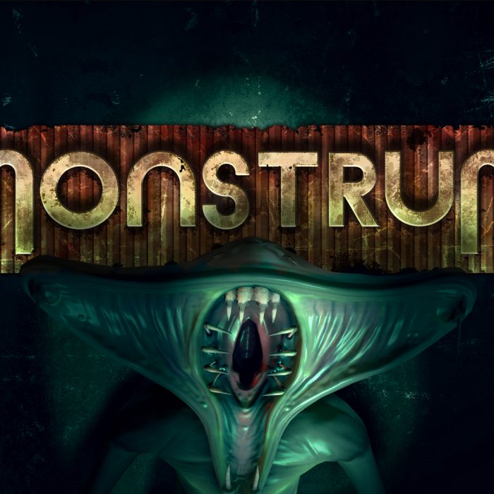 Survival Horror Monstrum Out Now On Consoles | GodisaGeek.com
