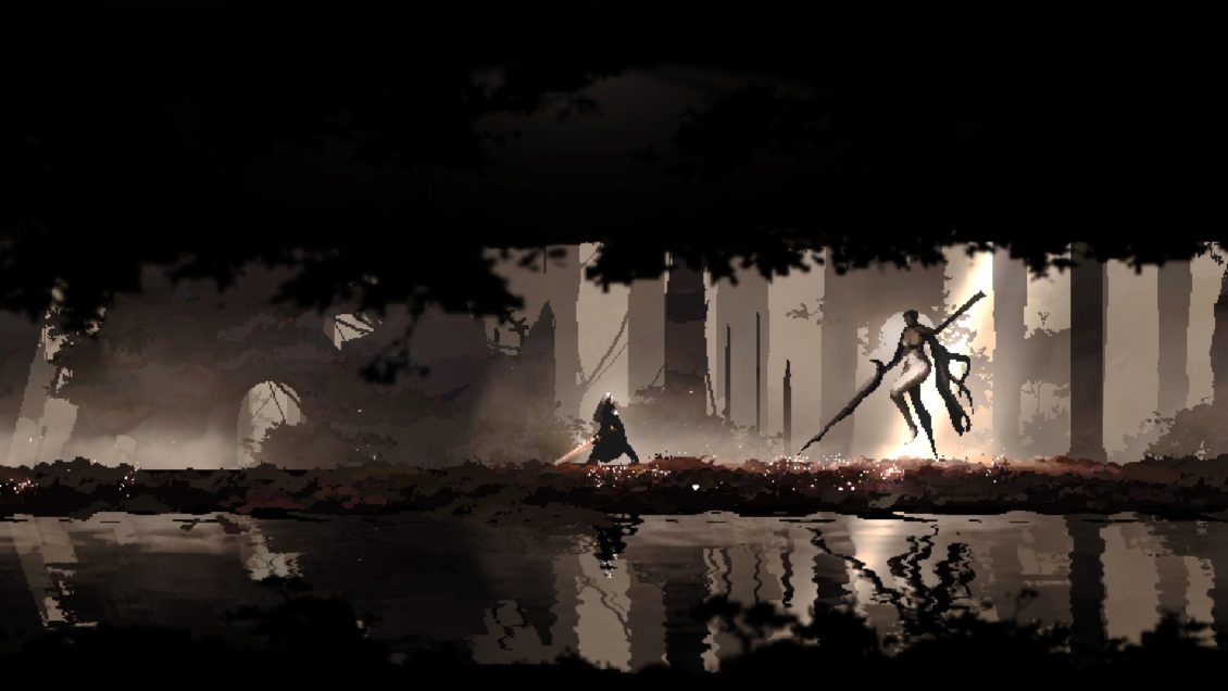 Moonscars review | GodisaGeek.com