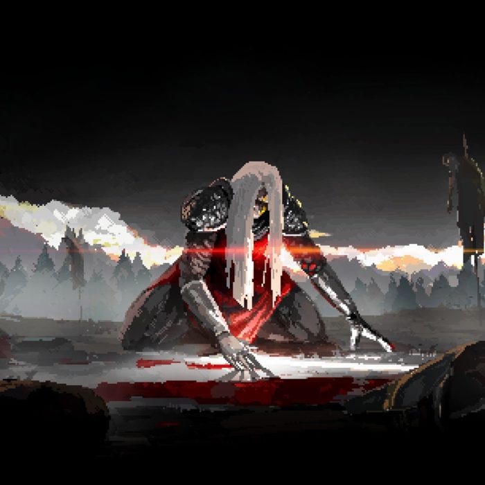 Moonscars review | GodisaGeek.com