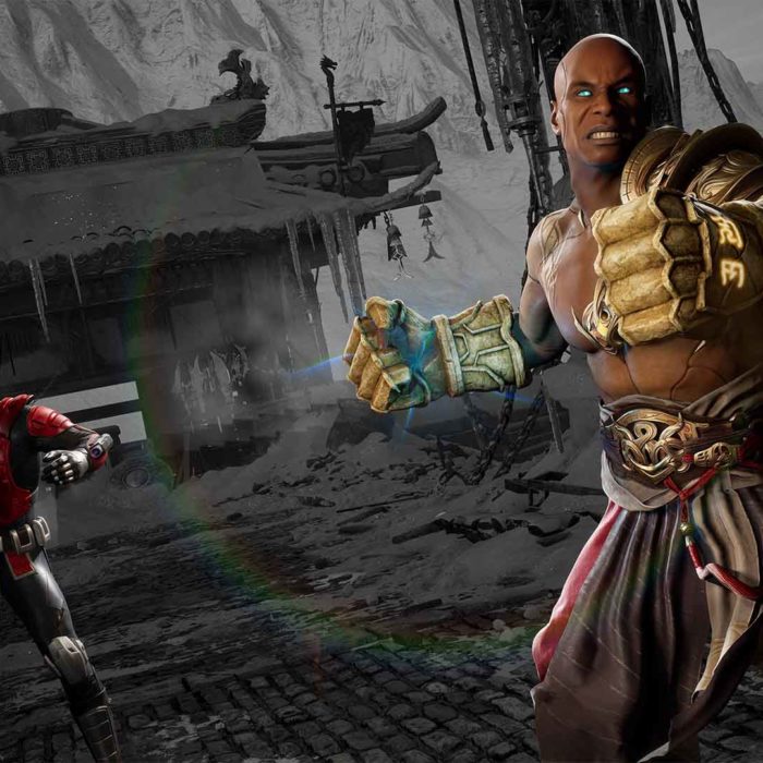 Mortal Kombat 1 trailer features Dave Bautista and reimagines Mortal ...