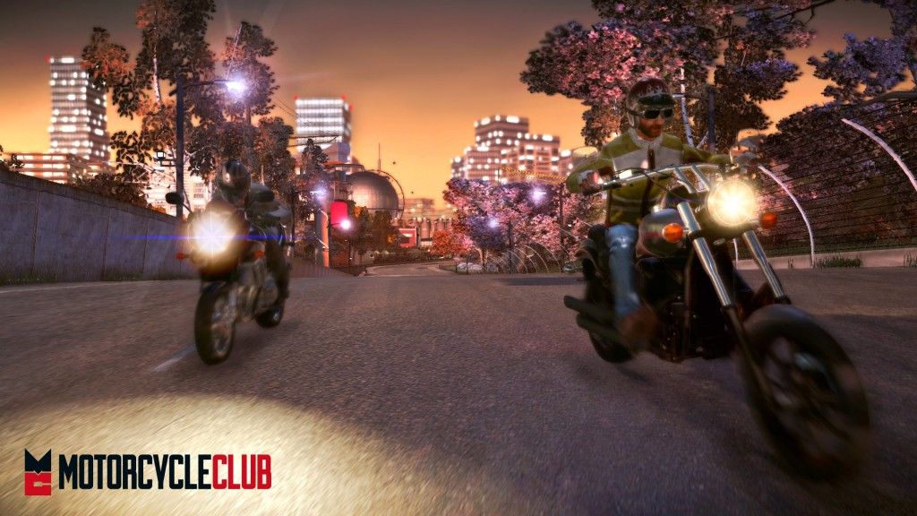 New Motorcycle Club Screenshots Ahead Of Retail Release In November ...