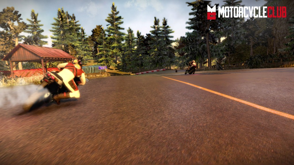 New Motorcycle Club Screenshots Ahead Of Retail Release In November ...