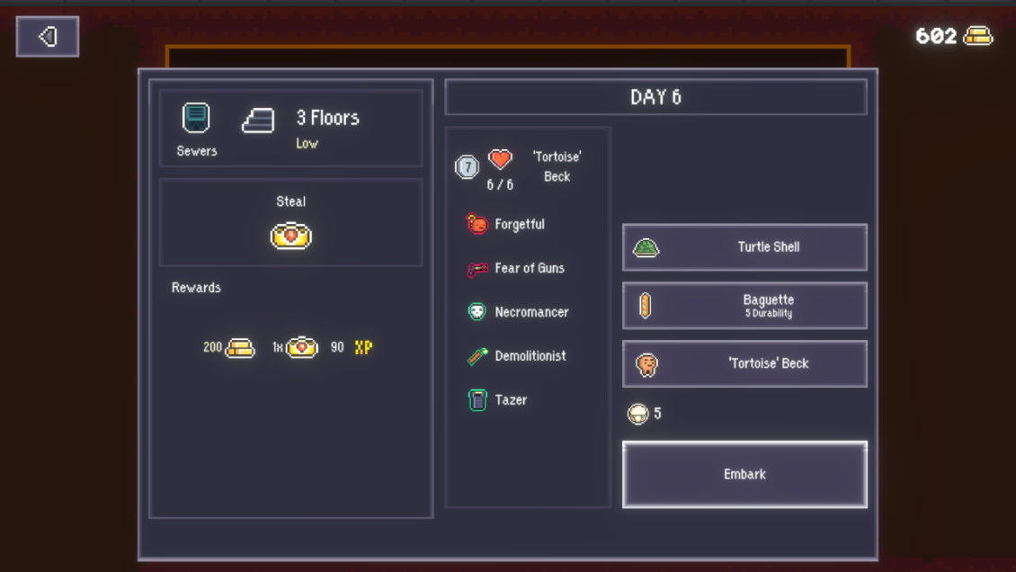 Mr Sun's Hatbox review | GodisaGeek.com